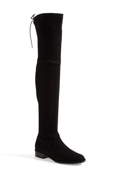 Lowland Boot - Damsel In Dior