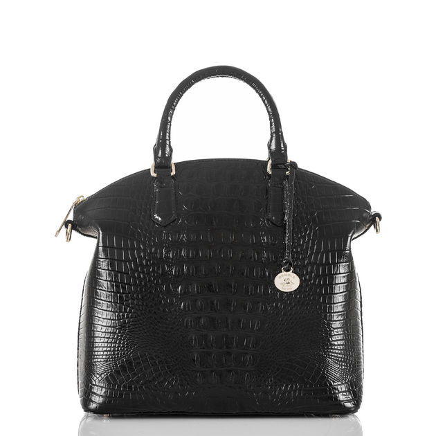 Large Duxbury Satchel Melbourne Bag - Damsel In Dior