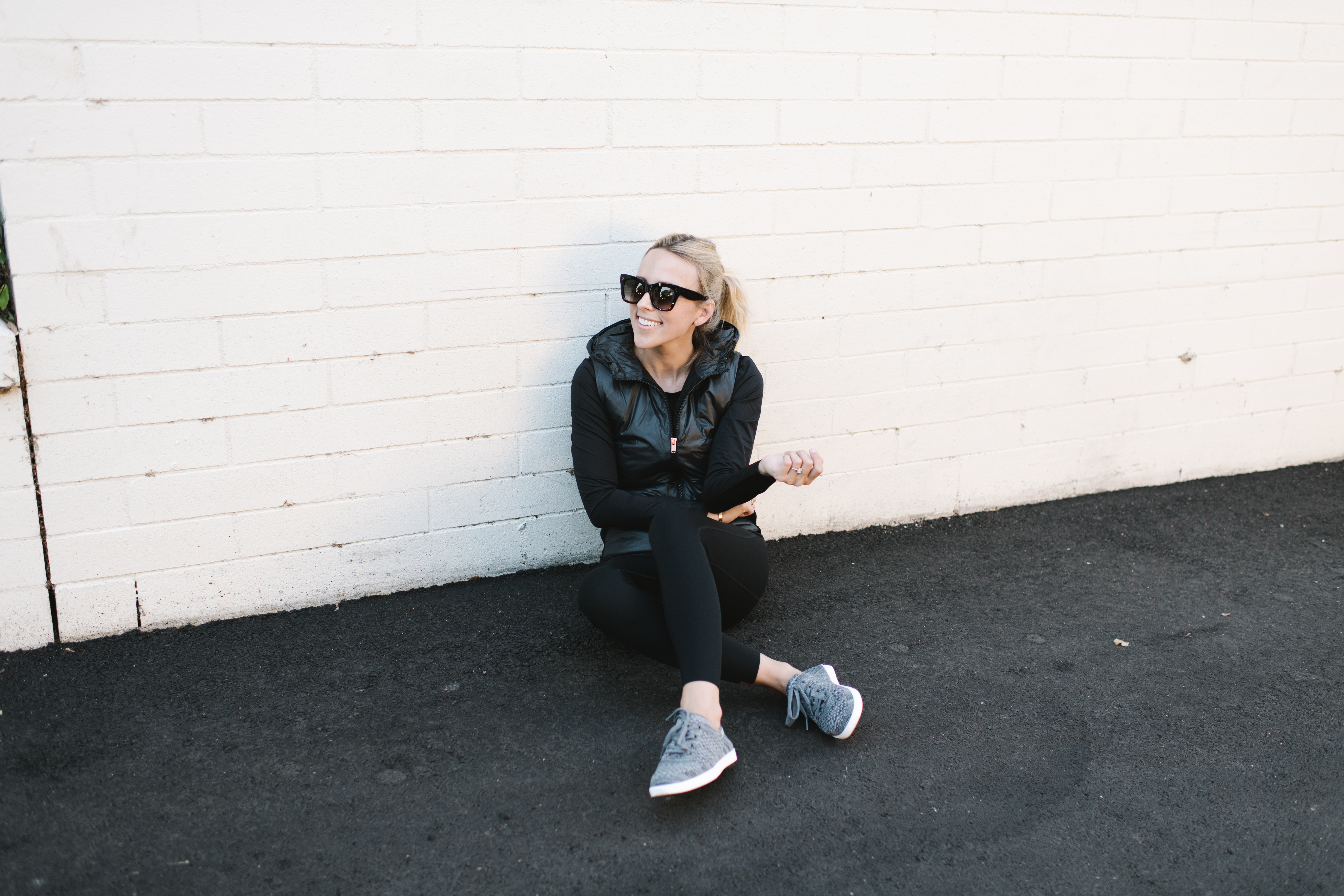 This Is Why You Hate Running - Damsel In Dior