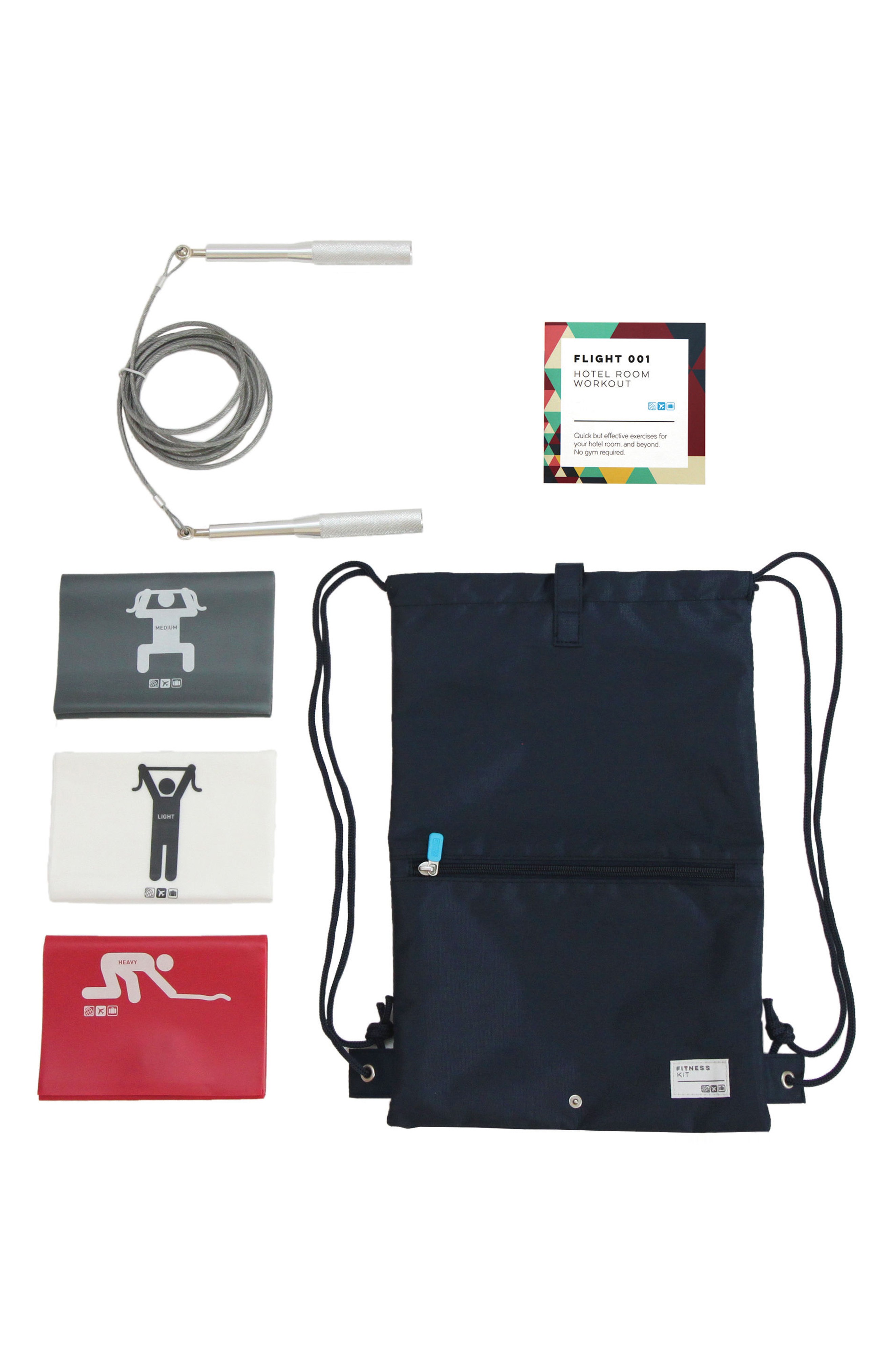 Fitness Kit - Damsel In Dior