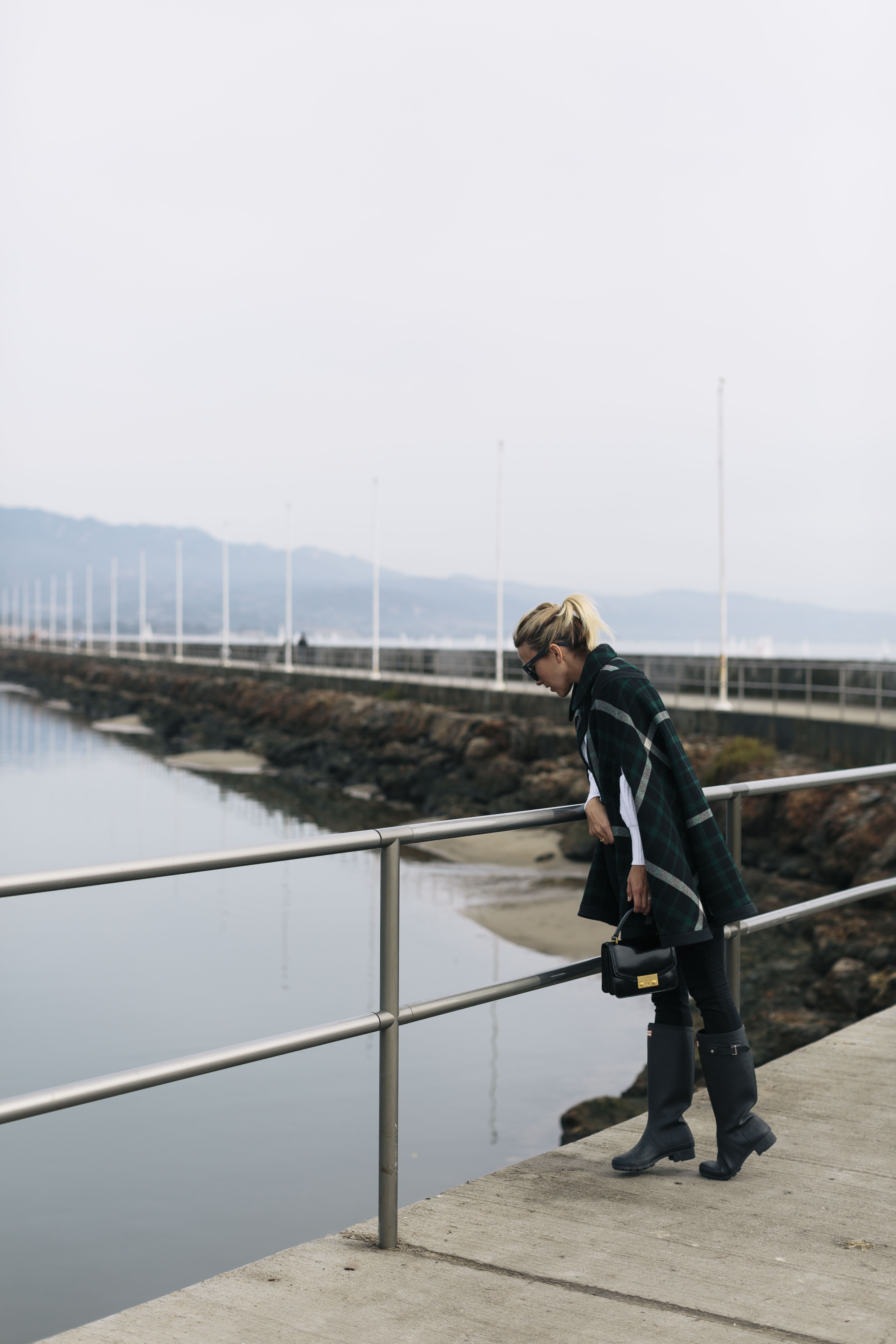 Cute Capes Under $250 For Fall - Damsel In Dior