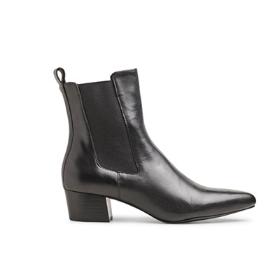 The Mercer Boot - Damsel In Dior