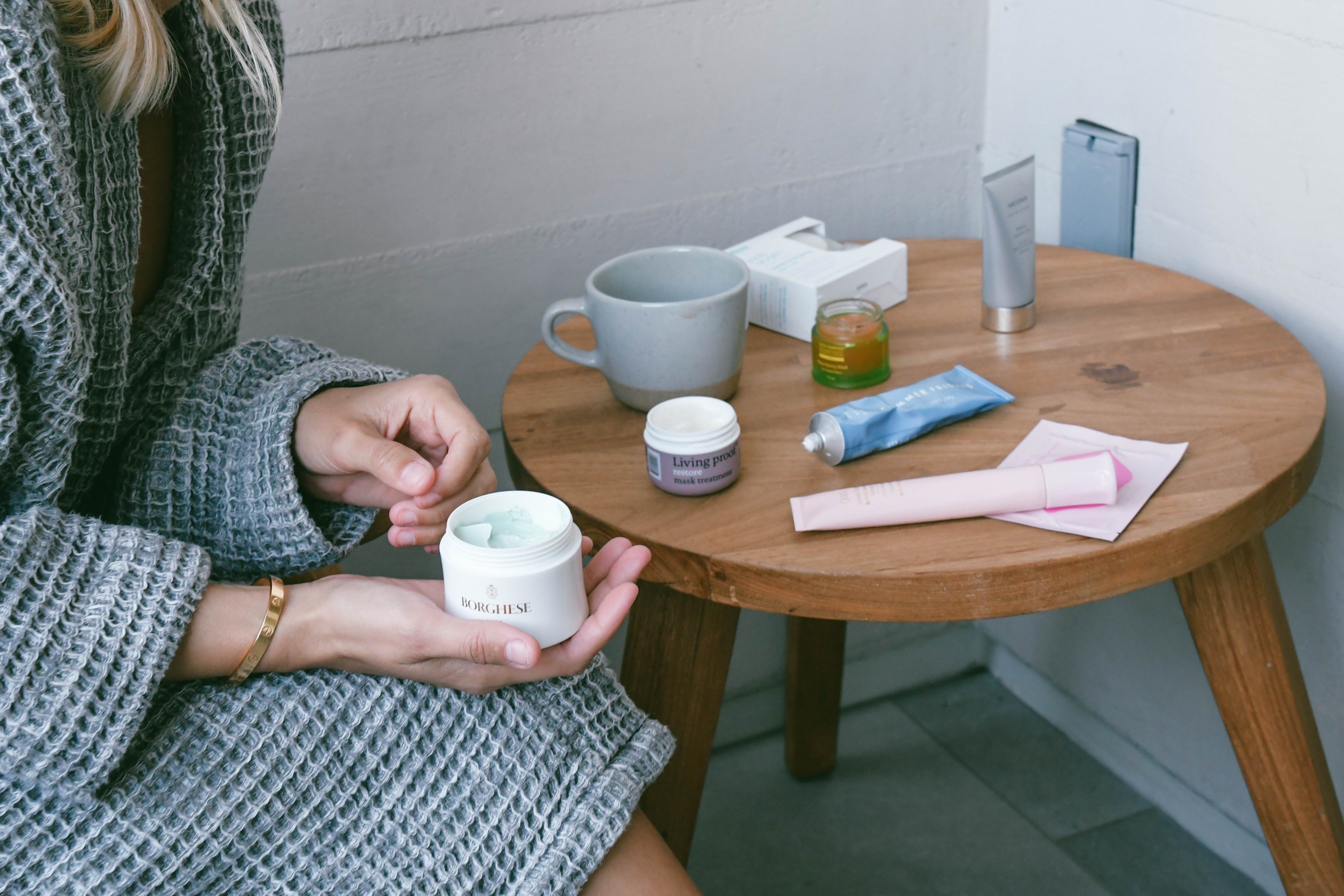 4 Reasons to Use Face Masks ASAP - Damsel In Dior