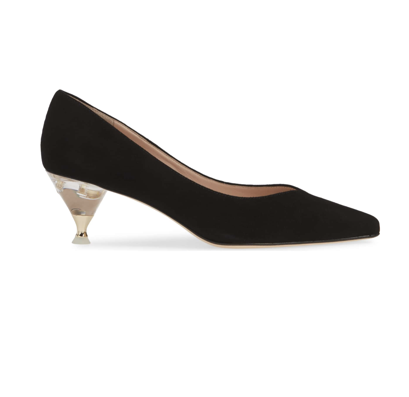 Coco Heels - Damsel In Dior
