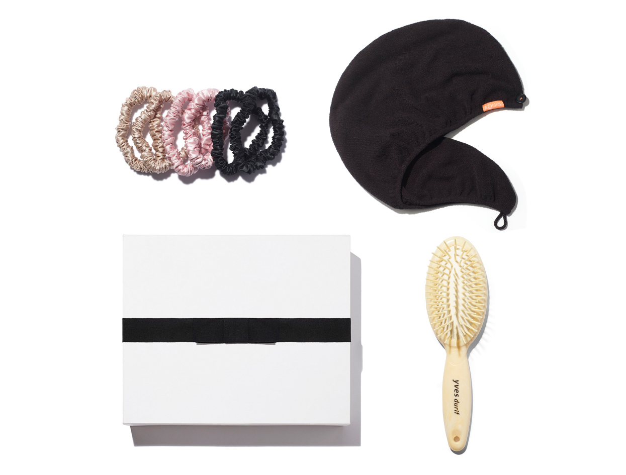Healthy Hair Set - Damsel In Dior