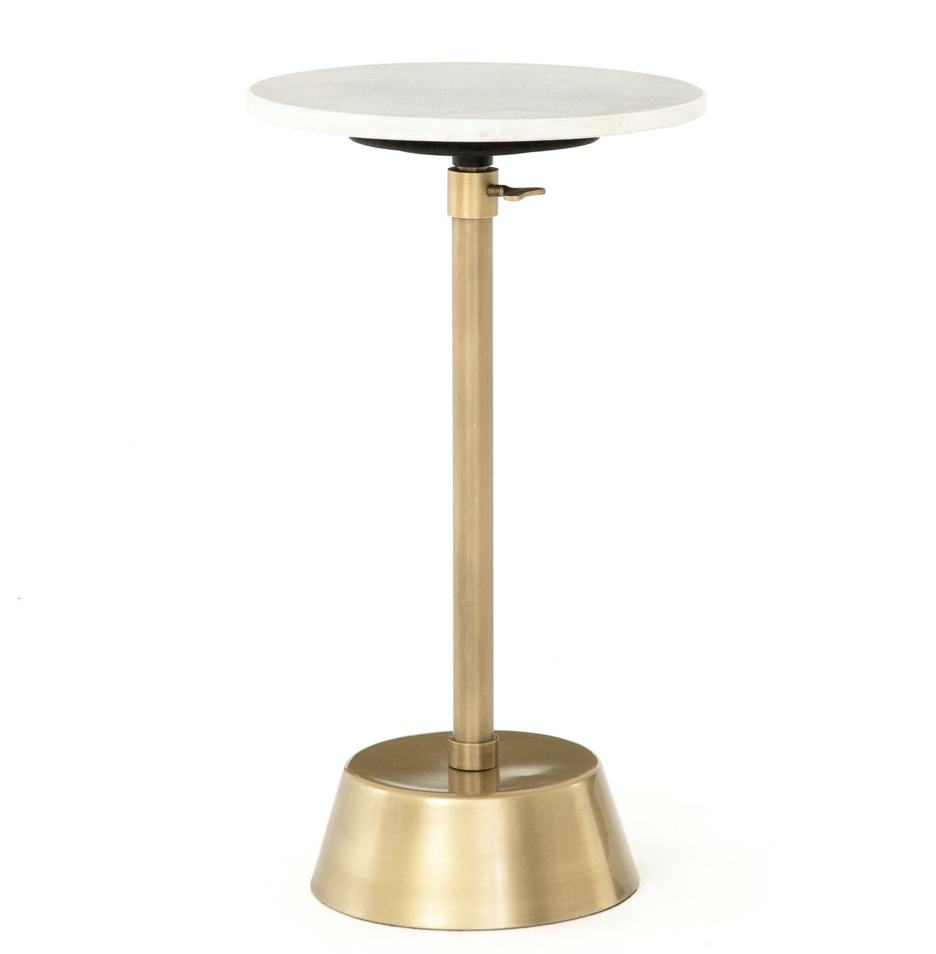 Adjustable Side Table - Damsel In Dior
