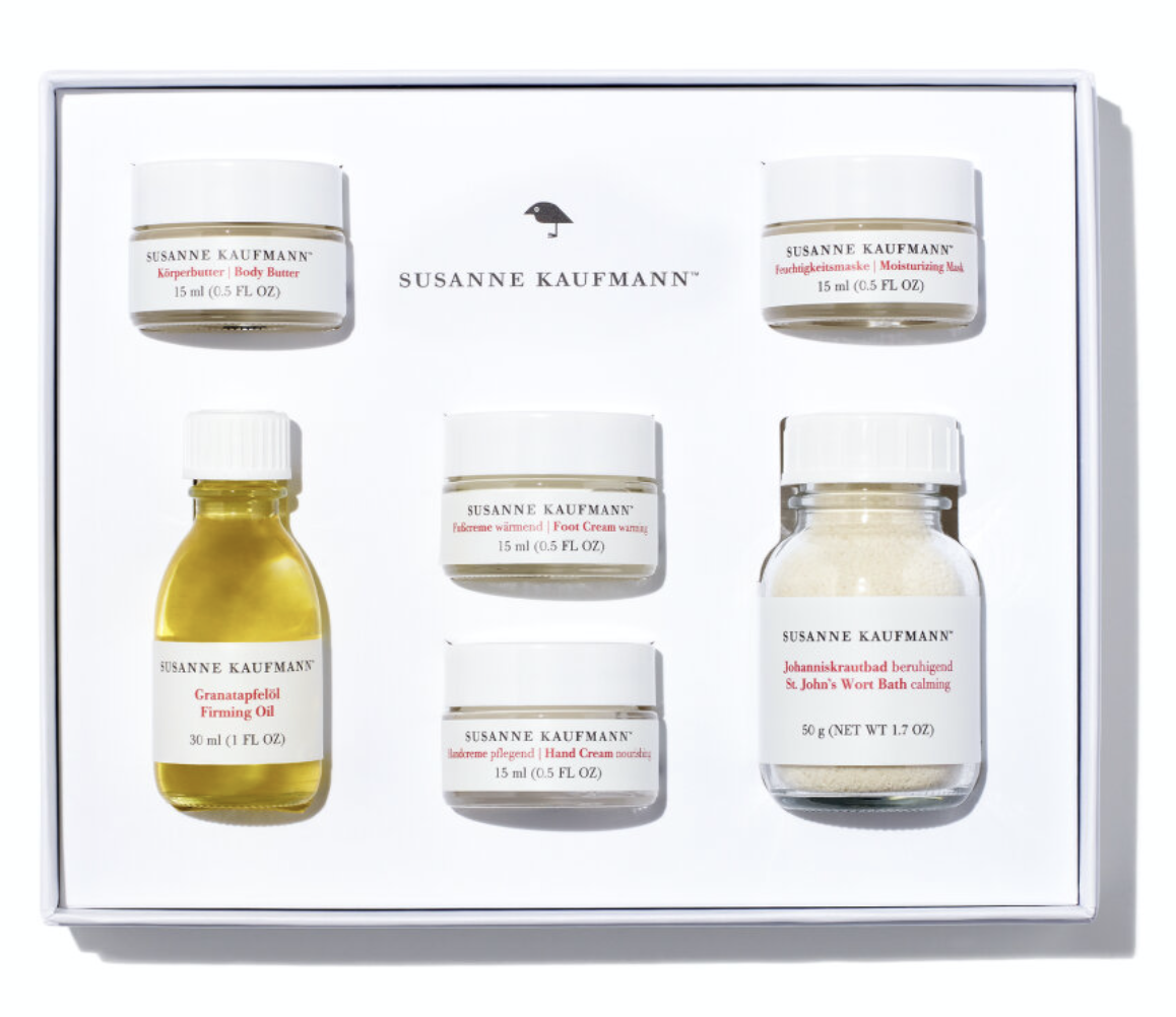 Home Spa Box - Damsel In Dior