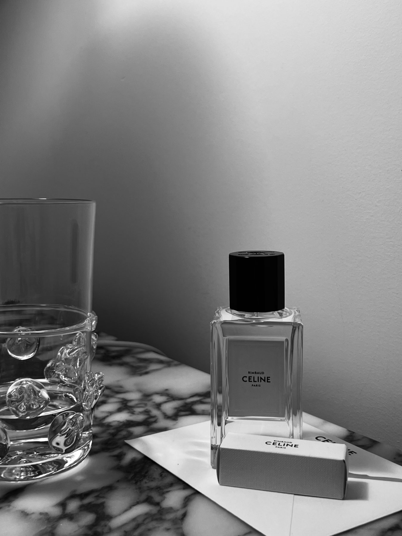 New Fragrance - Damsel In Dior